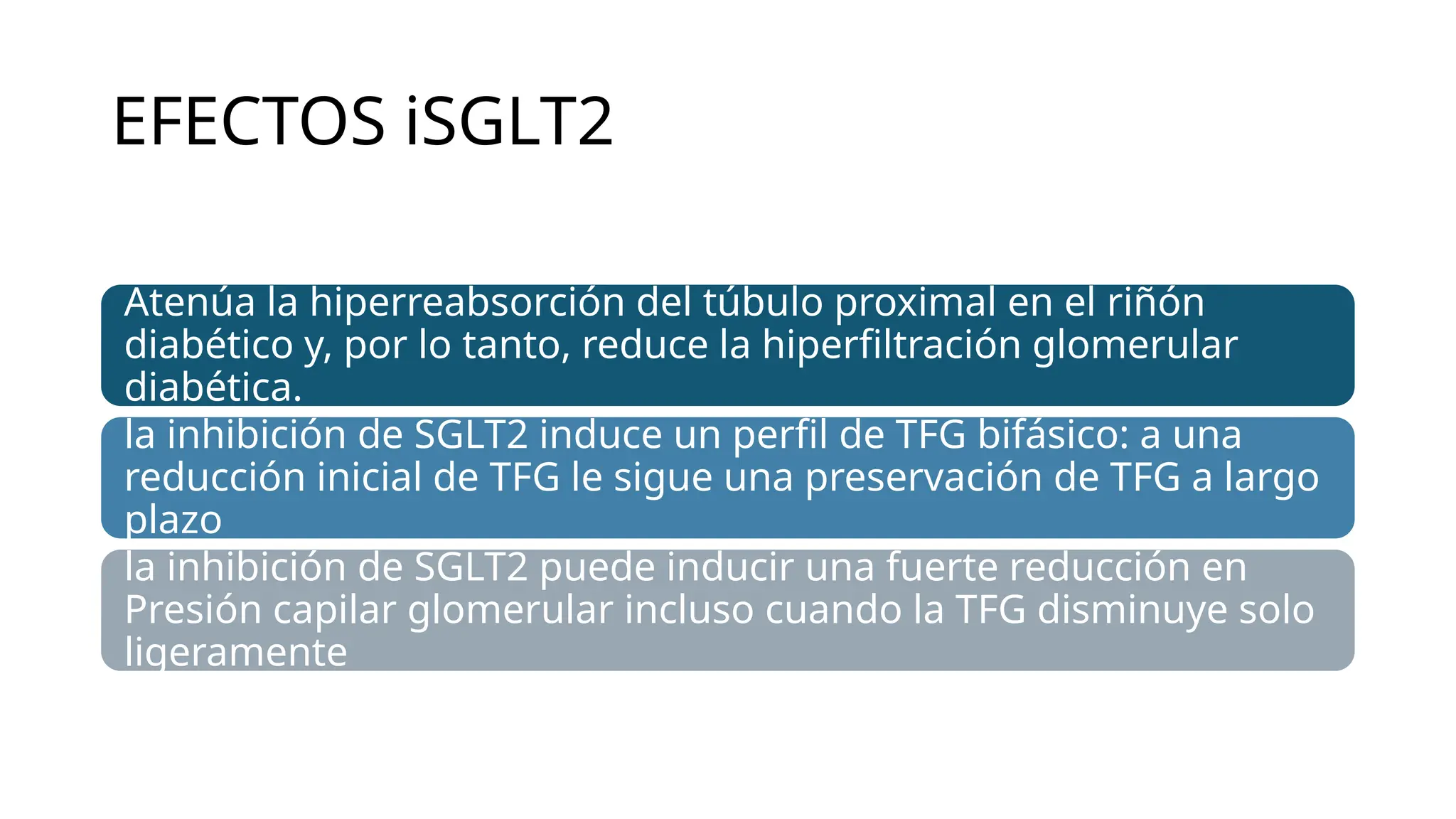 EFECTO DE LOS iSGLT2 SOBRE LA FUNCION RENAL Y CARDIOVASCULAR.pptx