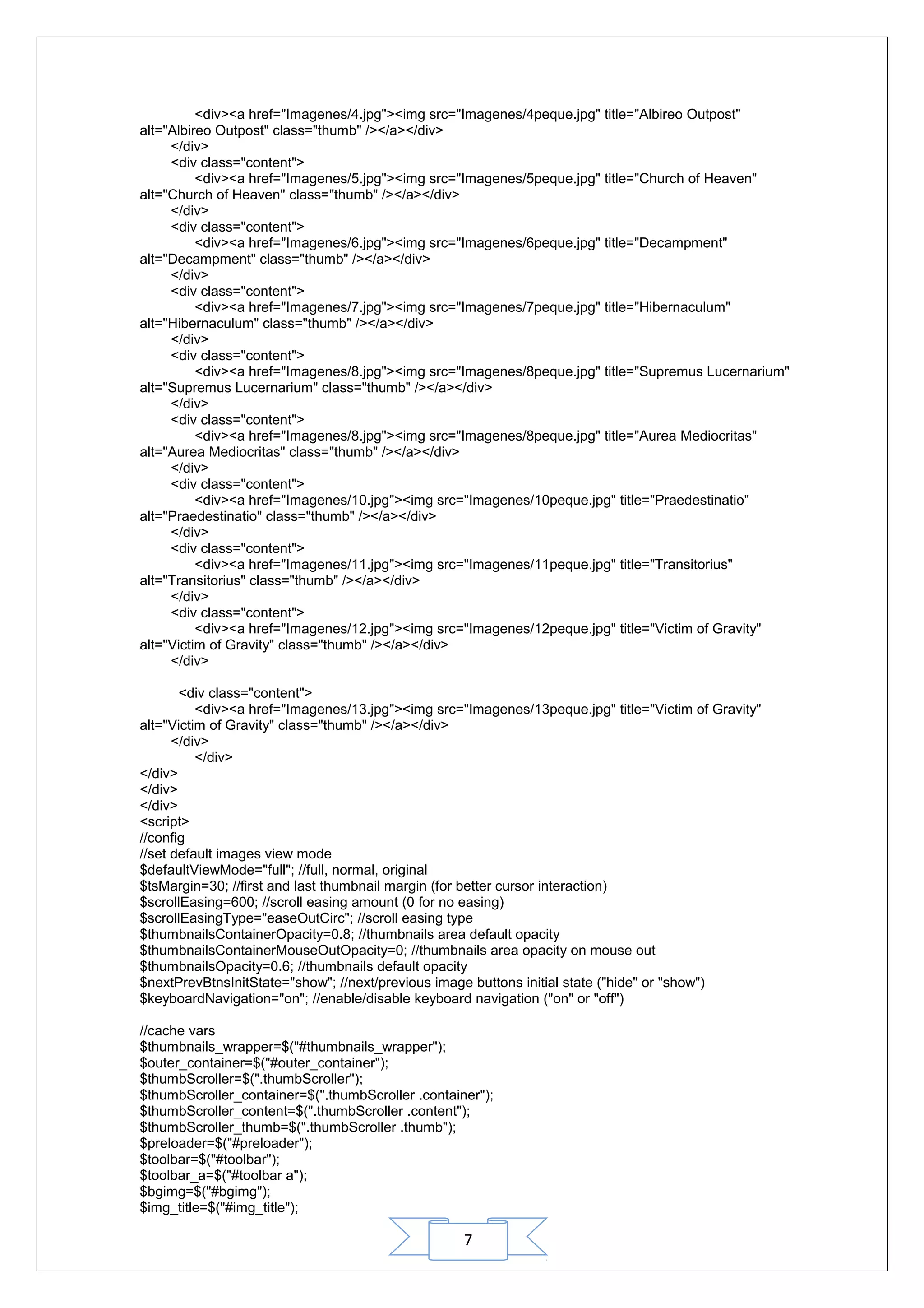 Articulo java web | PDF