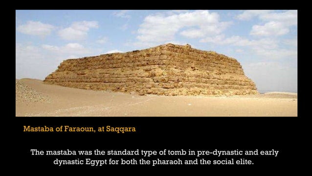 ARTID111 Ancient Egyptian Art - Part 1 | PPT