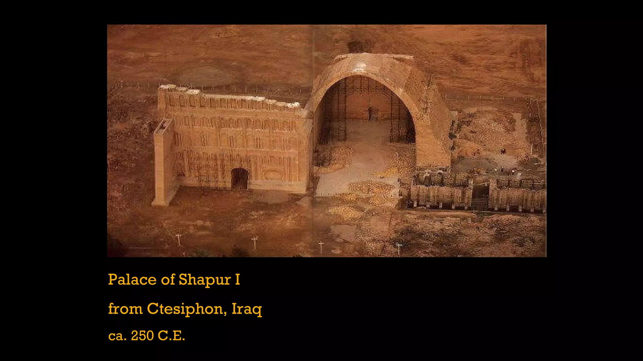 ARTID111 Ancient Near East Art - Part 2 | PPT