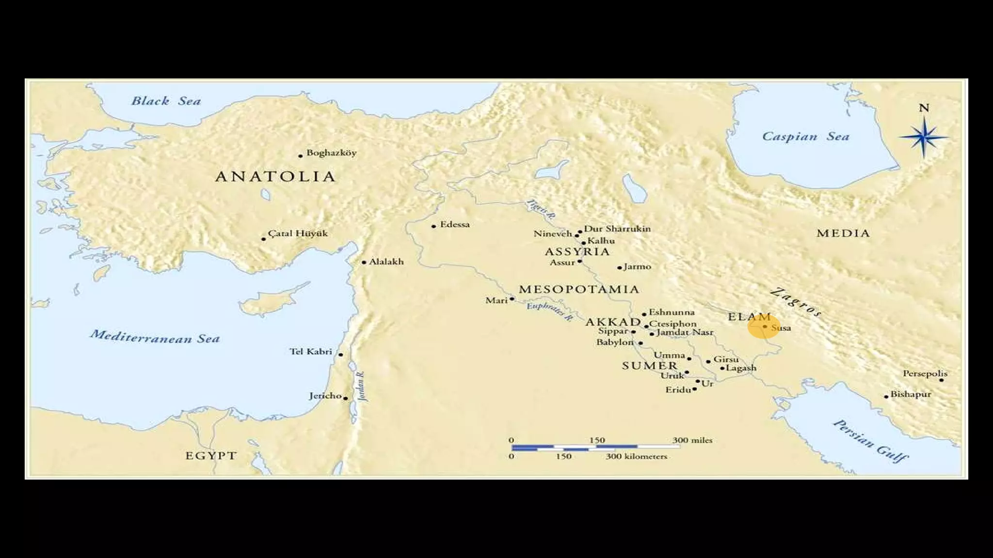ARTID111 Ancient Near East Art - Part 2 | PPT