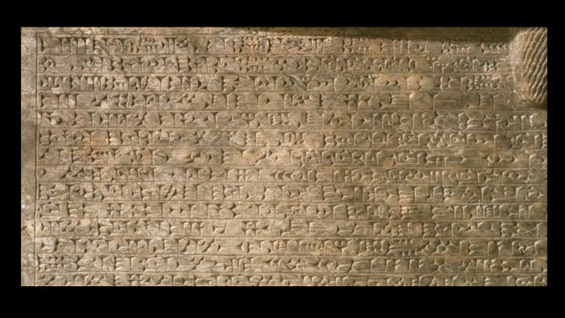 ARTID111 Ancient Near East Art - Part 2 | PPT