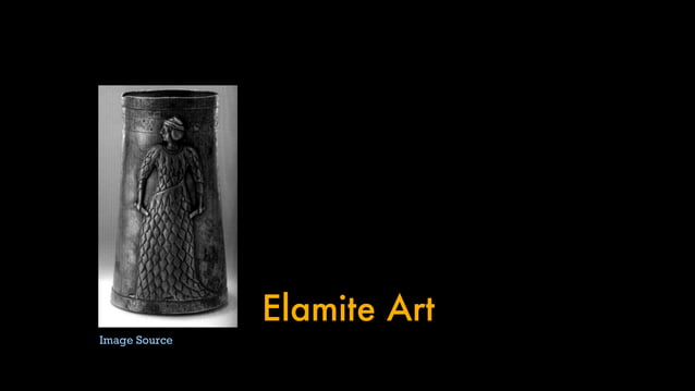 ARTID111 Ancient Near East Art - Part 2 | PPT