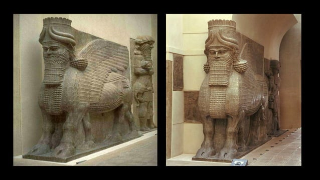 ARTID111 Ancient Near East Art - Part 2