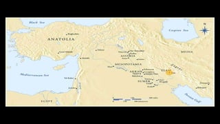 ARTID111 Ancient Near East Art - Part 2 | PPT