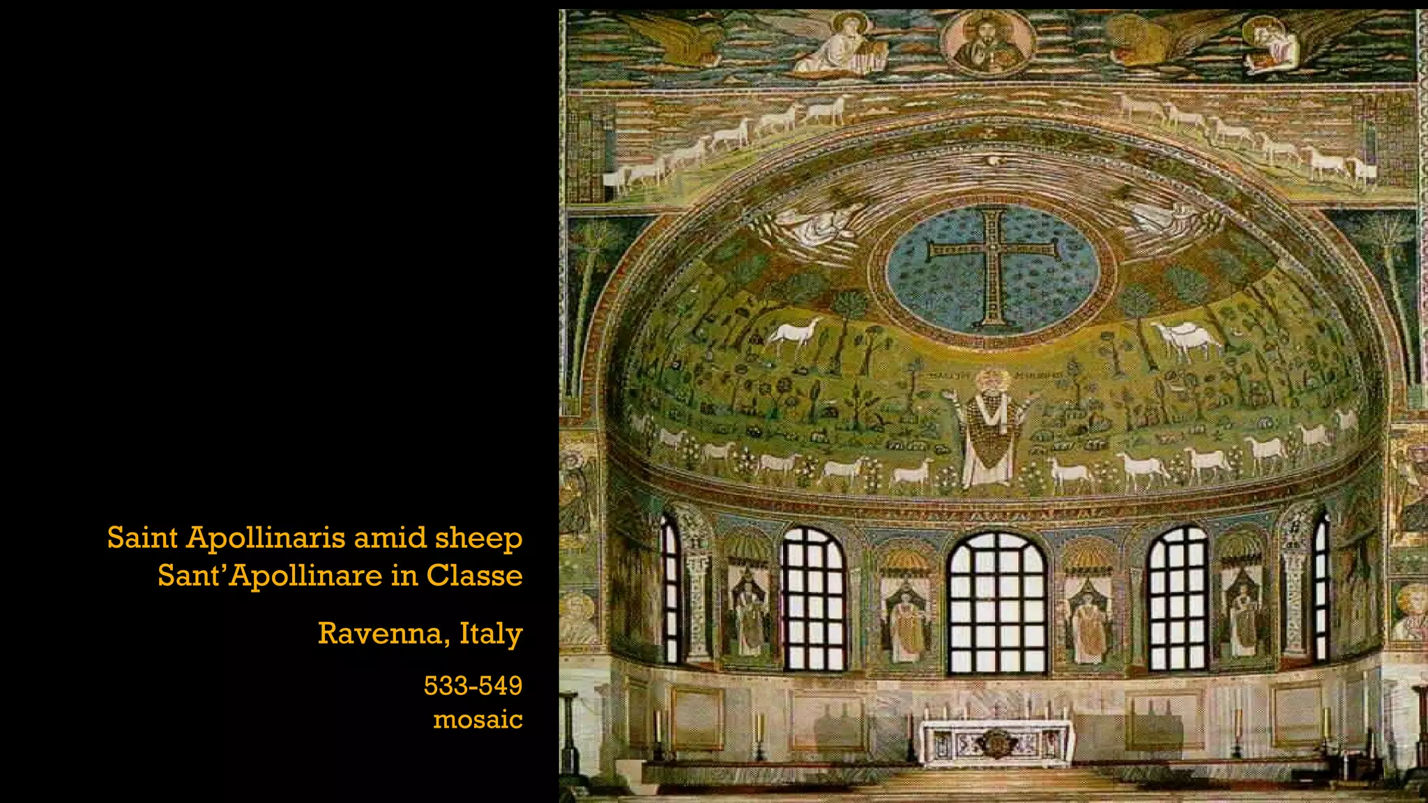 ARTID121 Byzantine Art | PPT