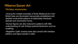 ARTID121 Early Medieval Art | PPT