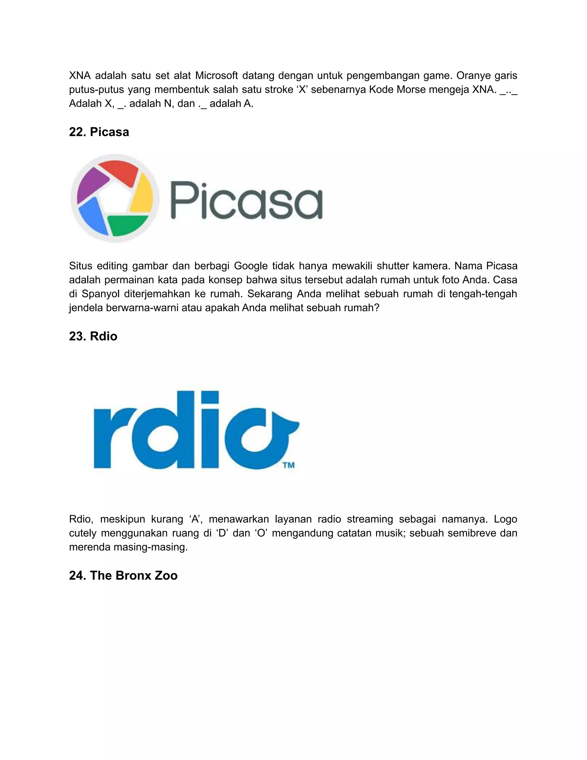 Arti di balik 25 Logo Terbaik dan Terkenal yang Unik - Centerklik.pdf