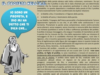 Arti divinatorie, profezie, profeti | PPTX | Astrology | Religion ...