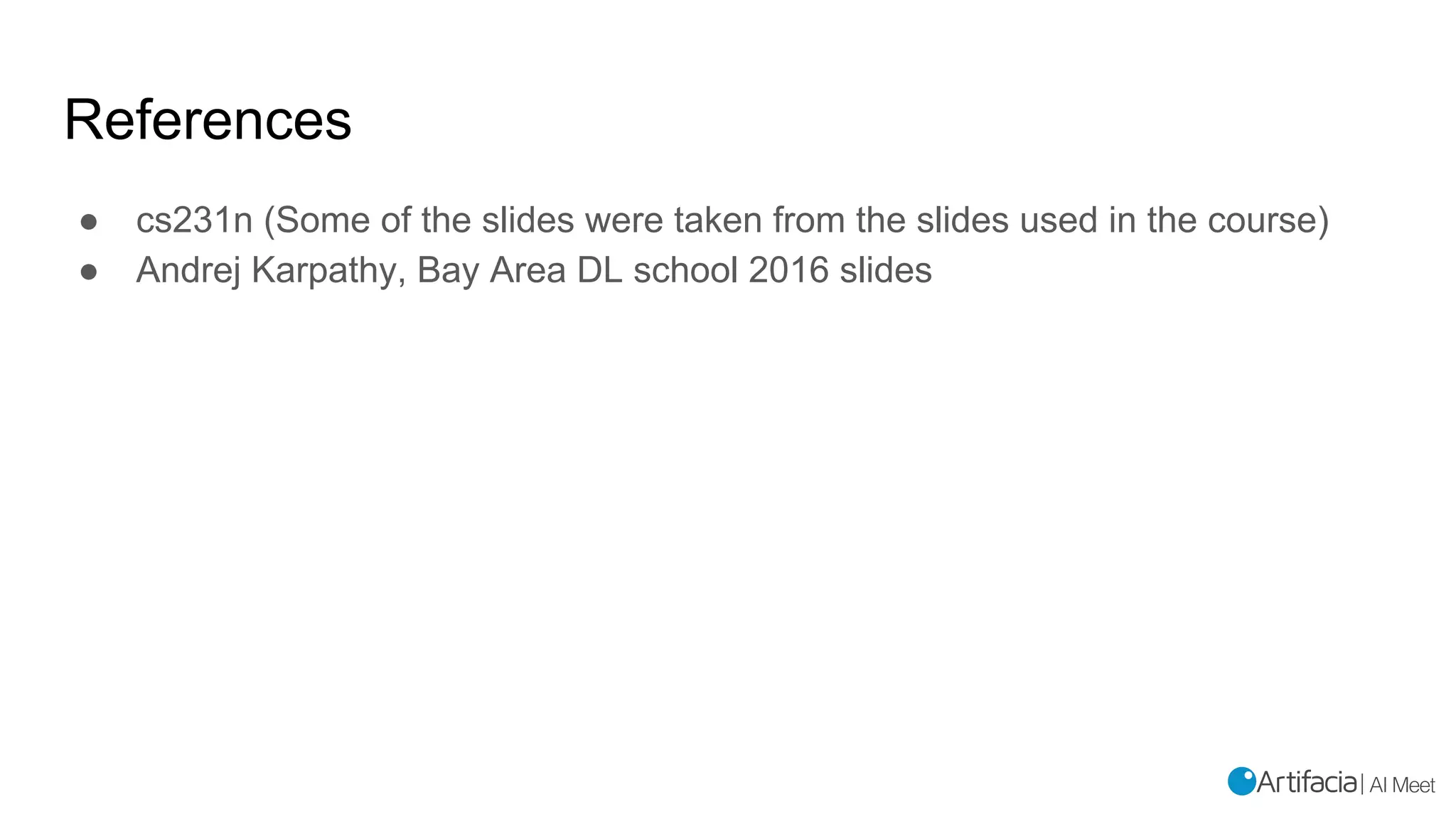 Introduction to CNN with Application to Object Recognition | PPT