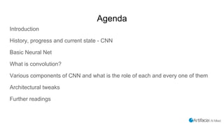 Introduction to CNN with Application to Object Recognition | PPT