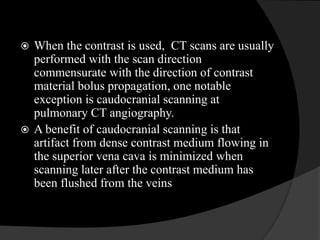 Contrast based artifacts | PPTX