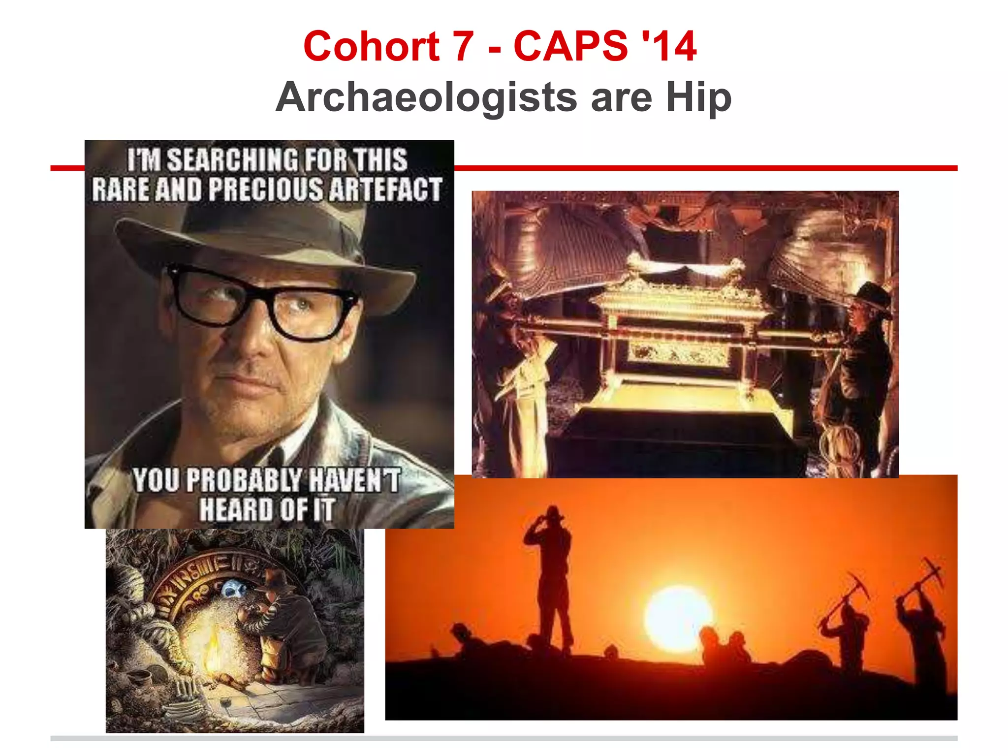 Artifacts and archaeology presentation | PPTX | Antiquing and Antiques ...