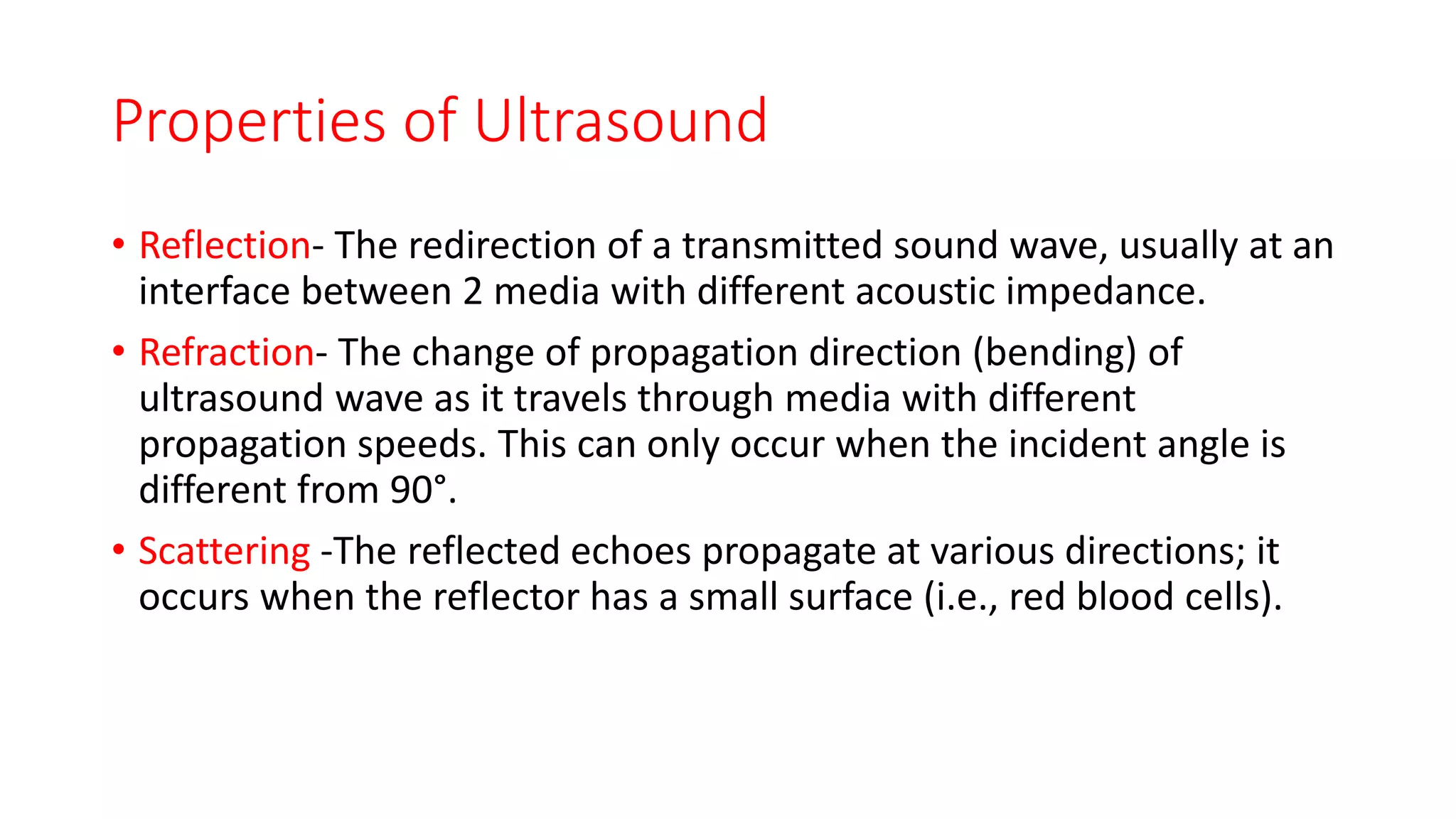 ARTIFACTS IN ECHO-1.pptx