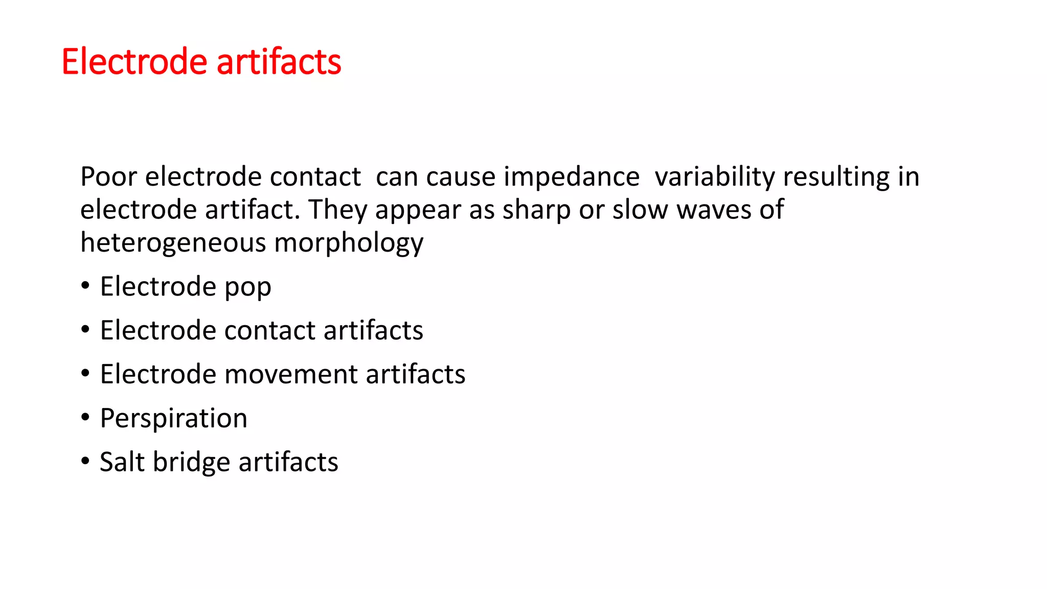 ARTIFACTS IN EEG.pptx
