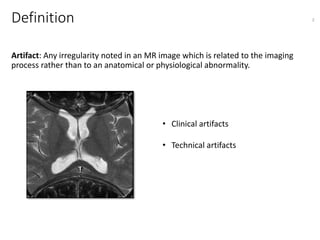 Artifacts in MRI from Philips presentation .pdf