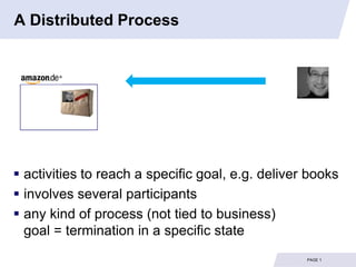 Artifacts - Processes with Multiple Instances | PPT | Free Download