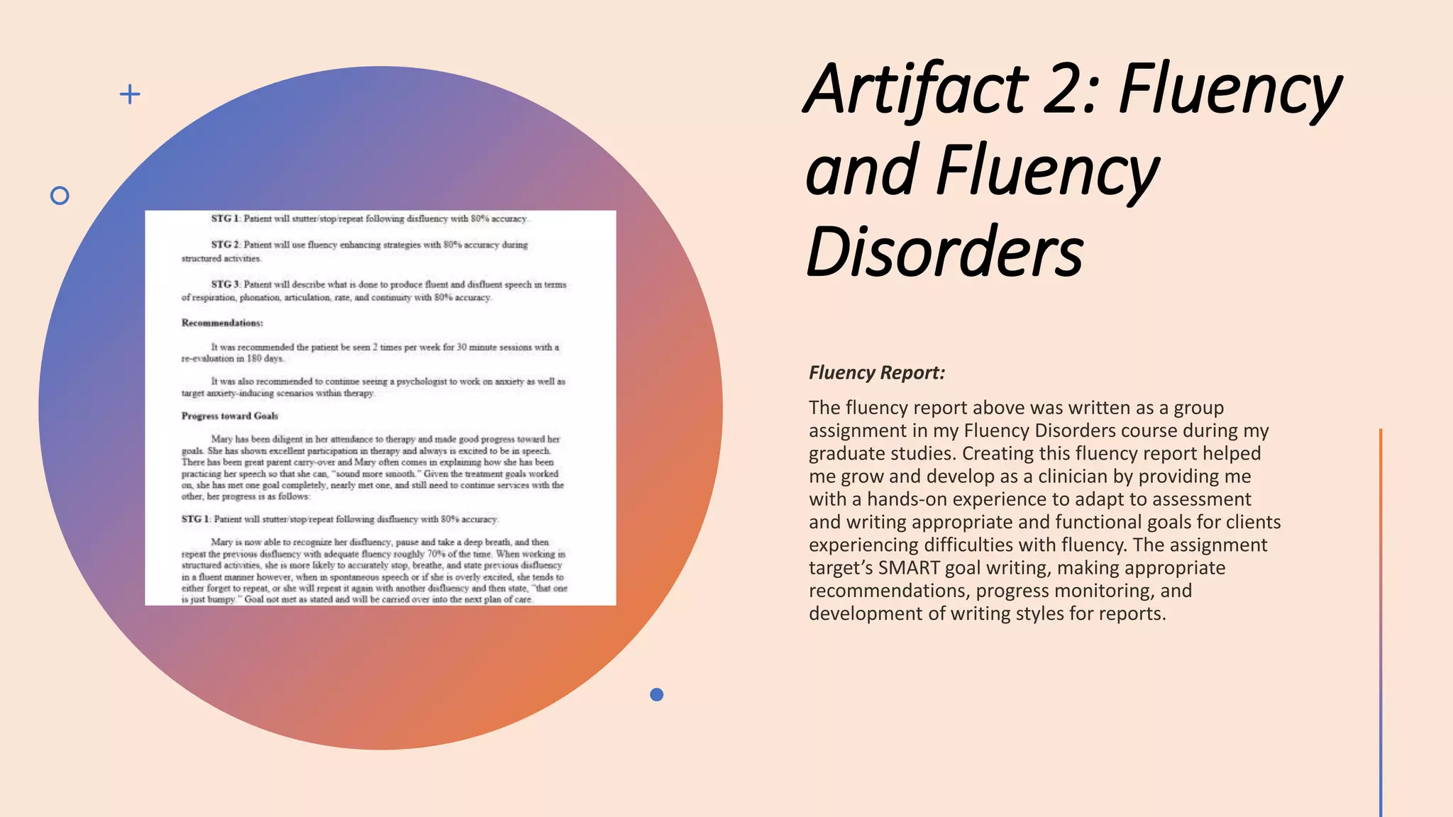 Artifacts slideshow.pptx