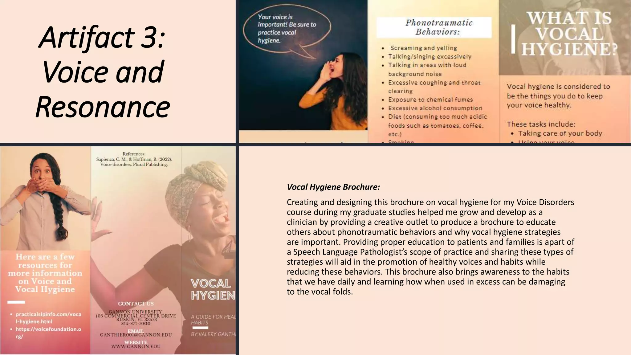 Artifacts slideshow.pptx