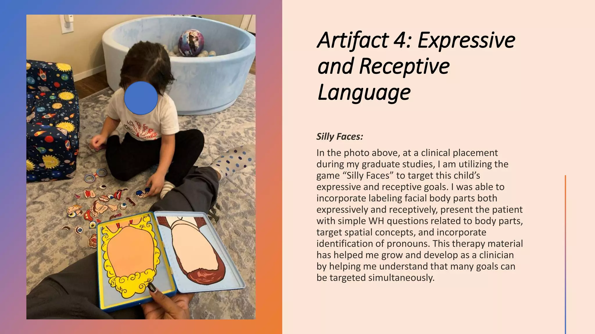 Artifacts slideshow.pptx