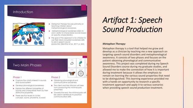 Artifacts slideshow.pptx