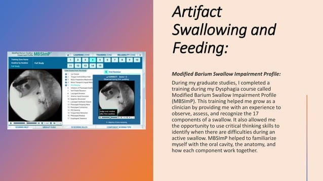 Artifacts slideshow.pptx