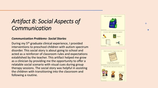 Artifacts slideshow.pptx