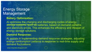 Artifcial Intelligence (AI) in Renewable Energy.pptx