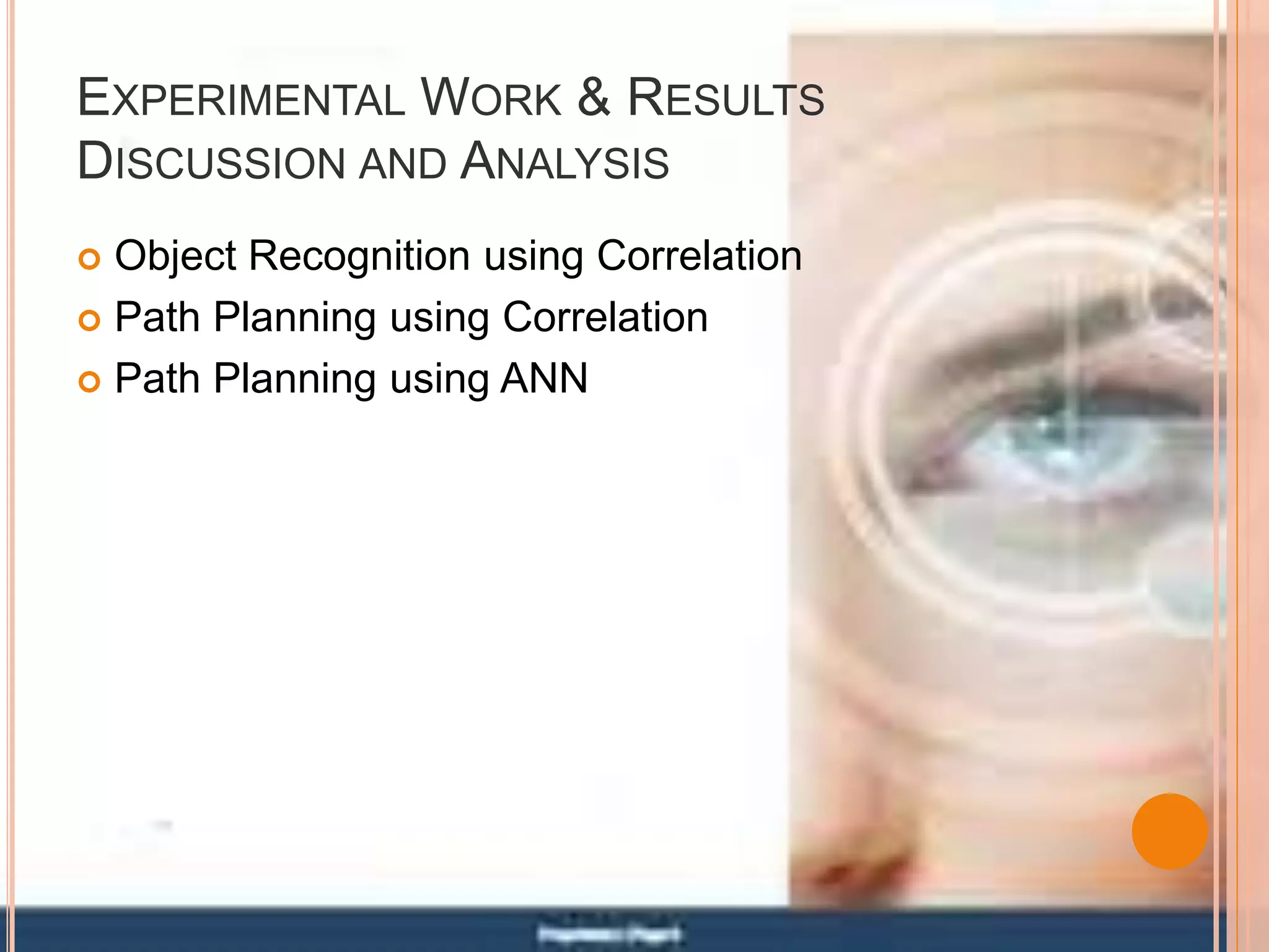 Artifical eye | PPT