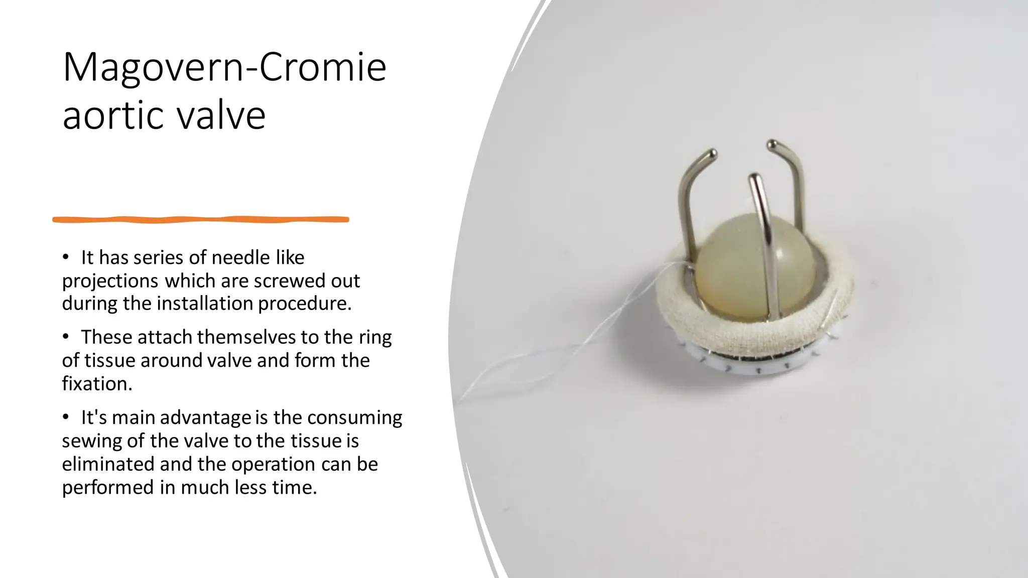 artifical heart valve | PDF