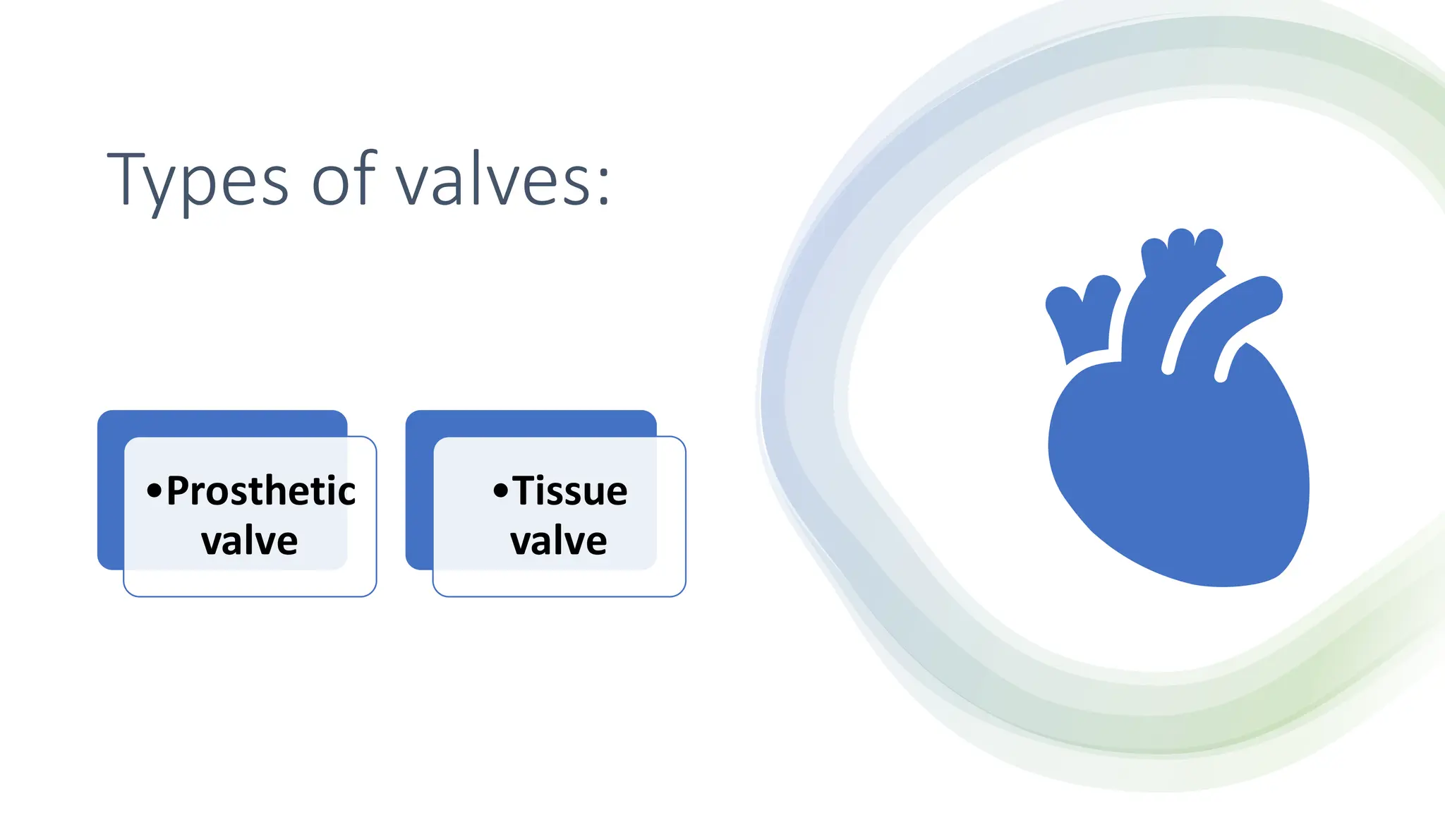 artifical heart valve | PDF
