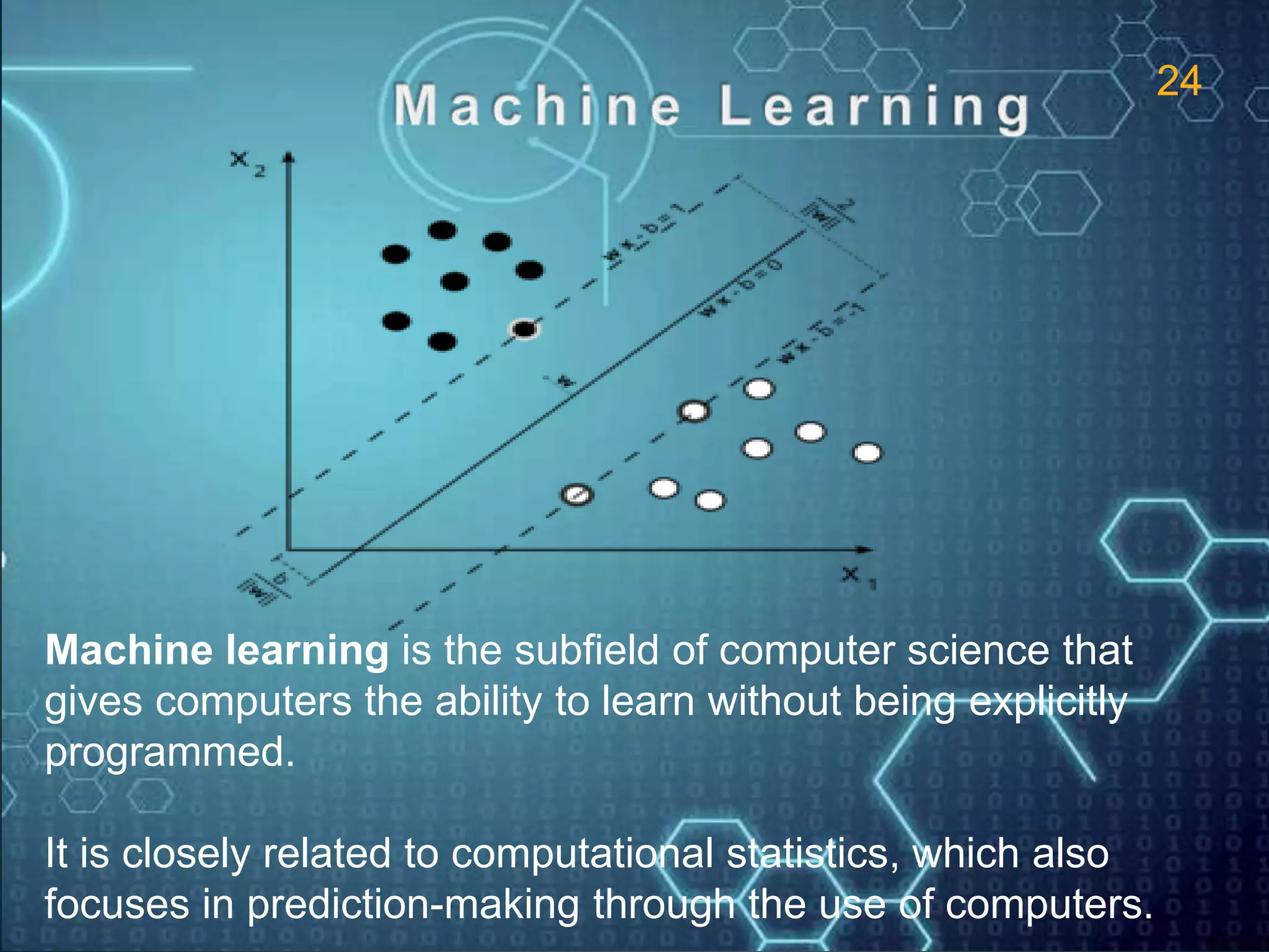 Artifical intelligence-NIT Kurukshetra | PPTX