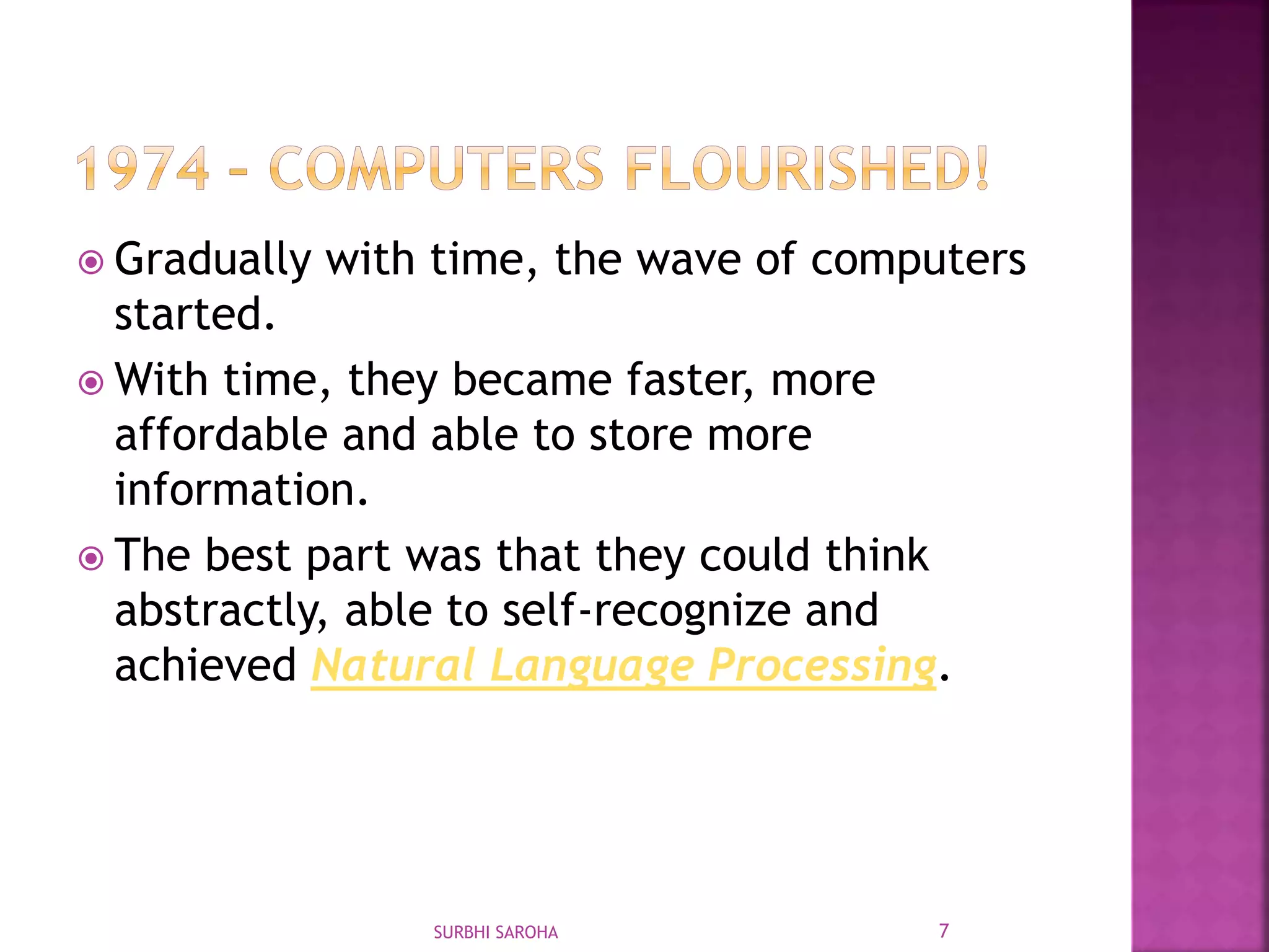 Artificial intelligence for Engineers unit1 | PPTX