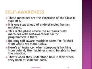 Artificial intelligence for Engineers unit1 | PPTX