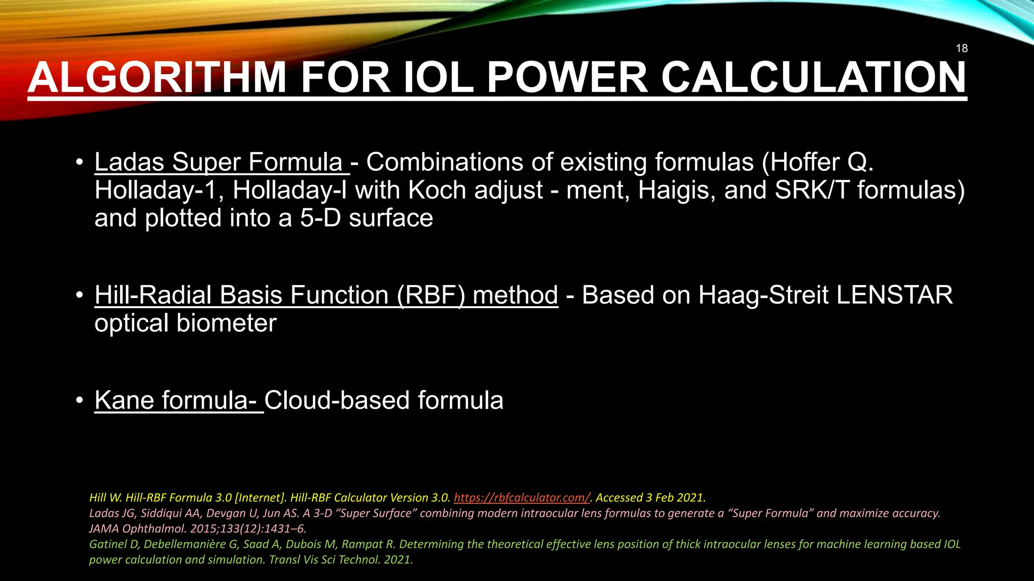 artifical intelligence in ophthalmology.pptx