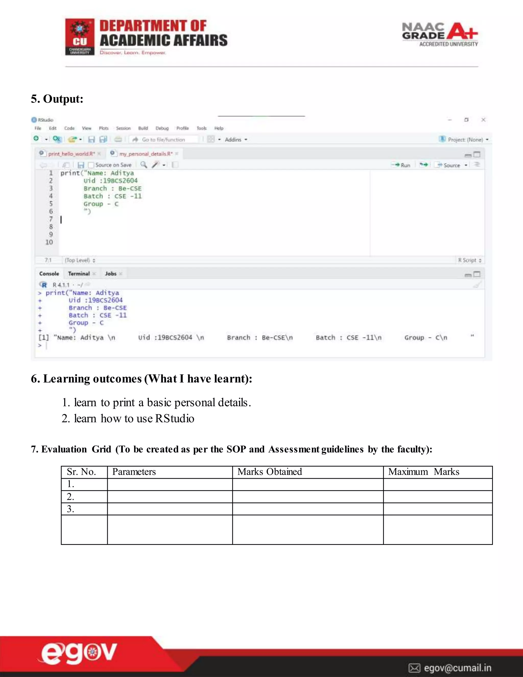Artifical_intiligence_worksheet-exp-4.2.docx | Programming Languages | Computing