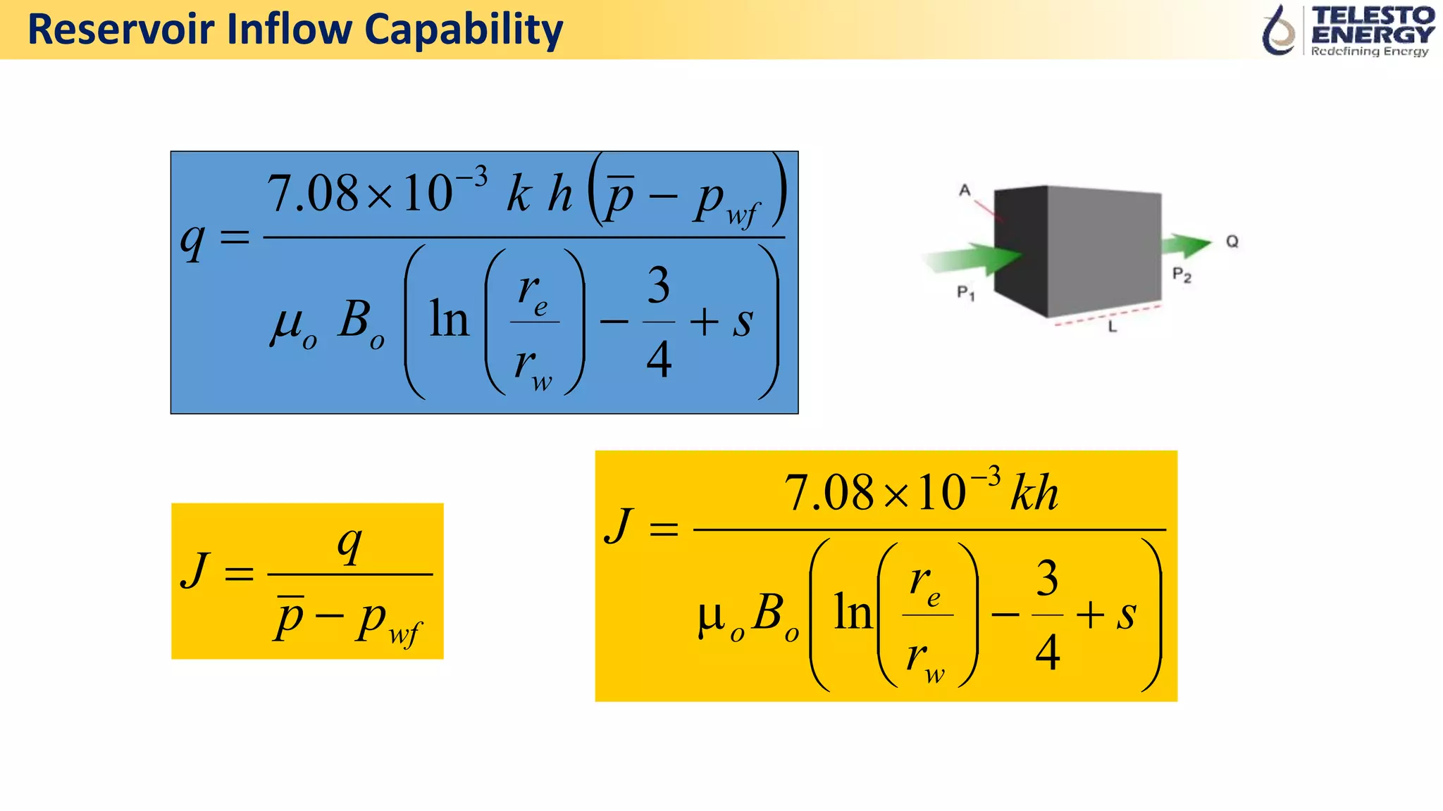 Artificial Lift Selection Criterion | PPTX