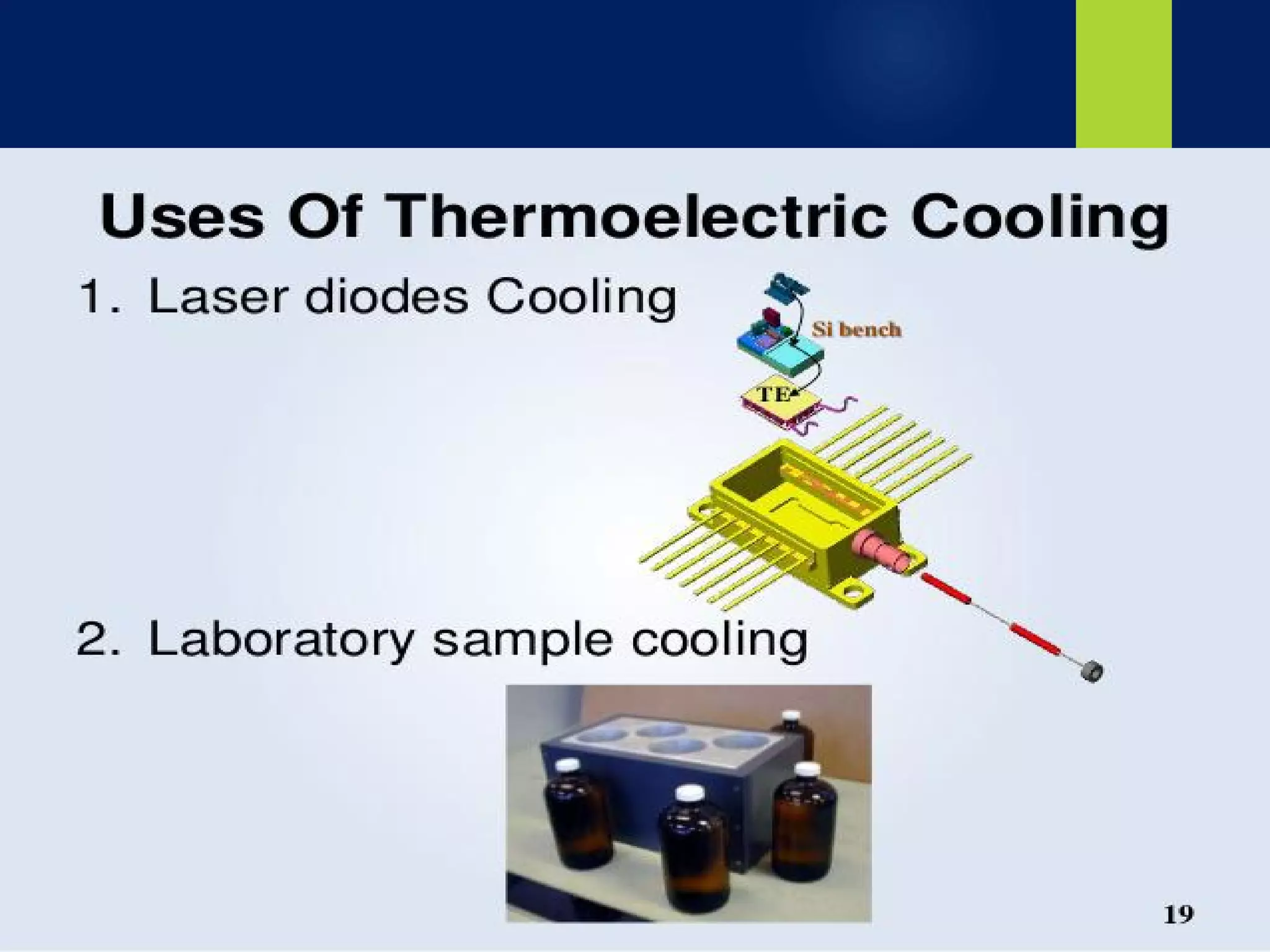 Artifical method of Refrigeration | PDF