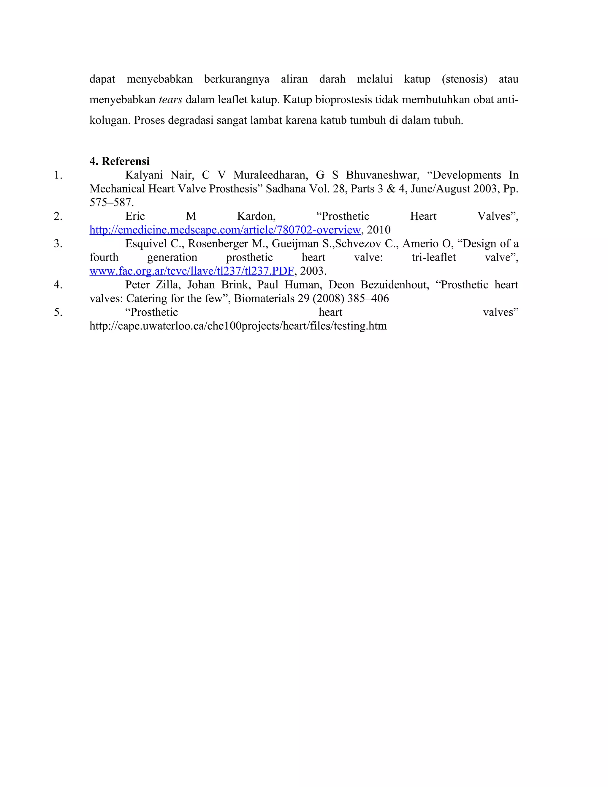 Artificial heart-lung | PDF