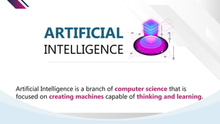 Artificial-Intelligence current trends.powerpoint.ppt