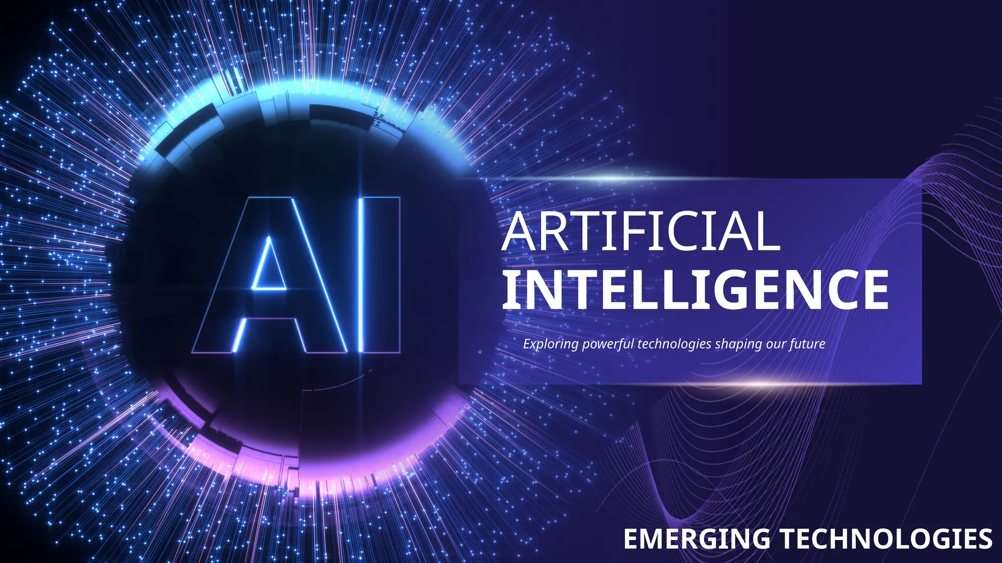 Artificial Intelligence: Definition, Types and Examples | PPTX