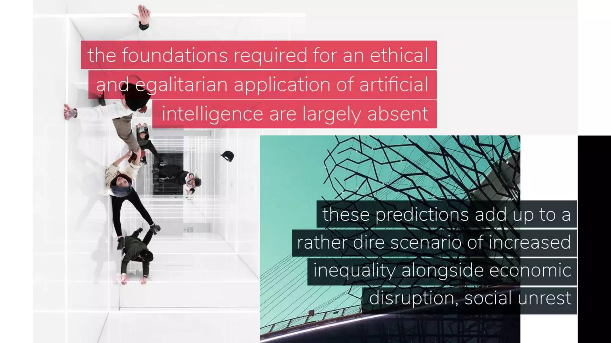 Artificial Intelligence Network of Excellence in Sub-Saharan Africa - Nairobi Workshop 2019 | PPT