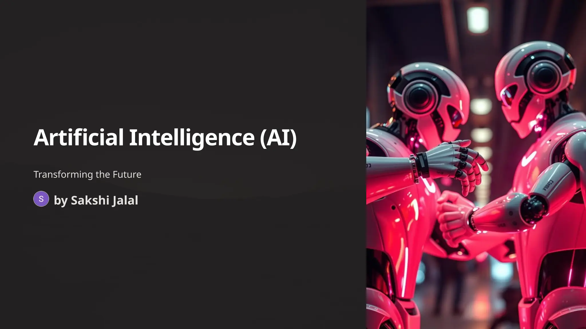Artificial-Intelligence-AI.pptx AITools. | PPTX