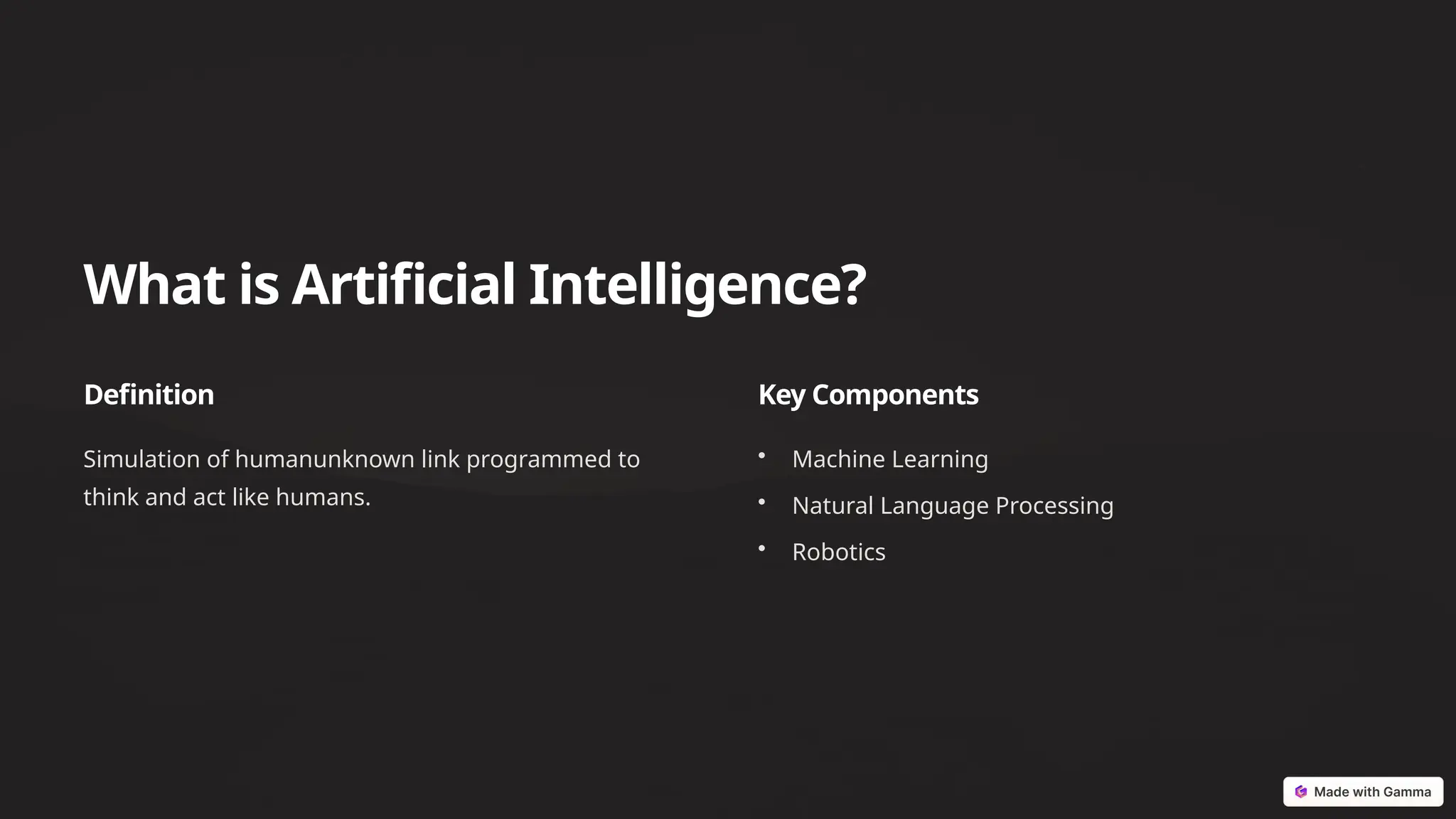 Artificial-Intelligence-AI.pptx AITools. | PPTX