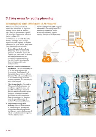 Artificial Intelligence and Robotics in 2017 | PDF