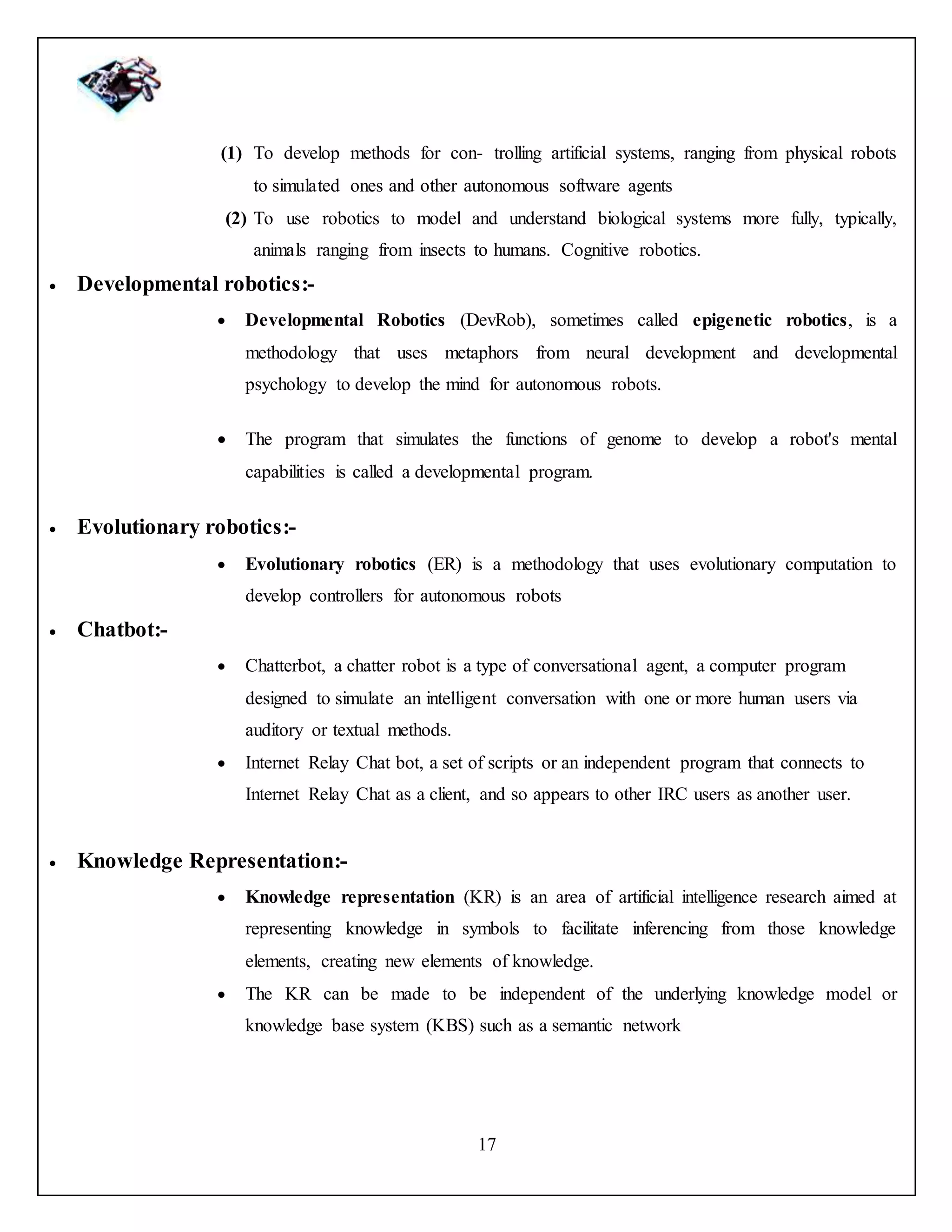 Artificial intelligence-full -report.doc