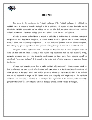 Artificial intelligence-full -report.doc