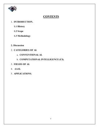 Artificial intelligence-full -report.doc