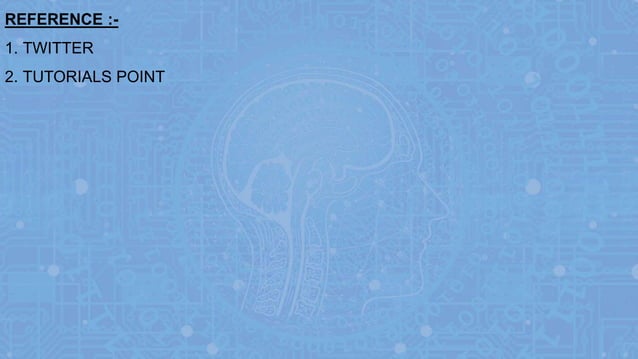 An Overview Of Artificial Intelligence Part 1 Ppt Free Download 