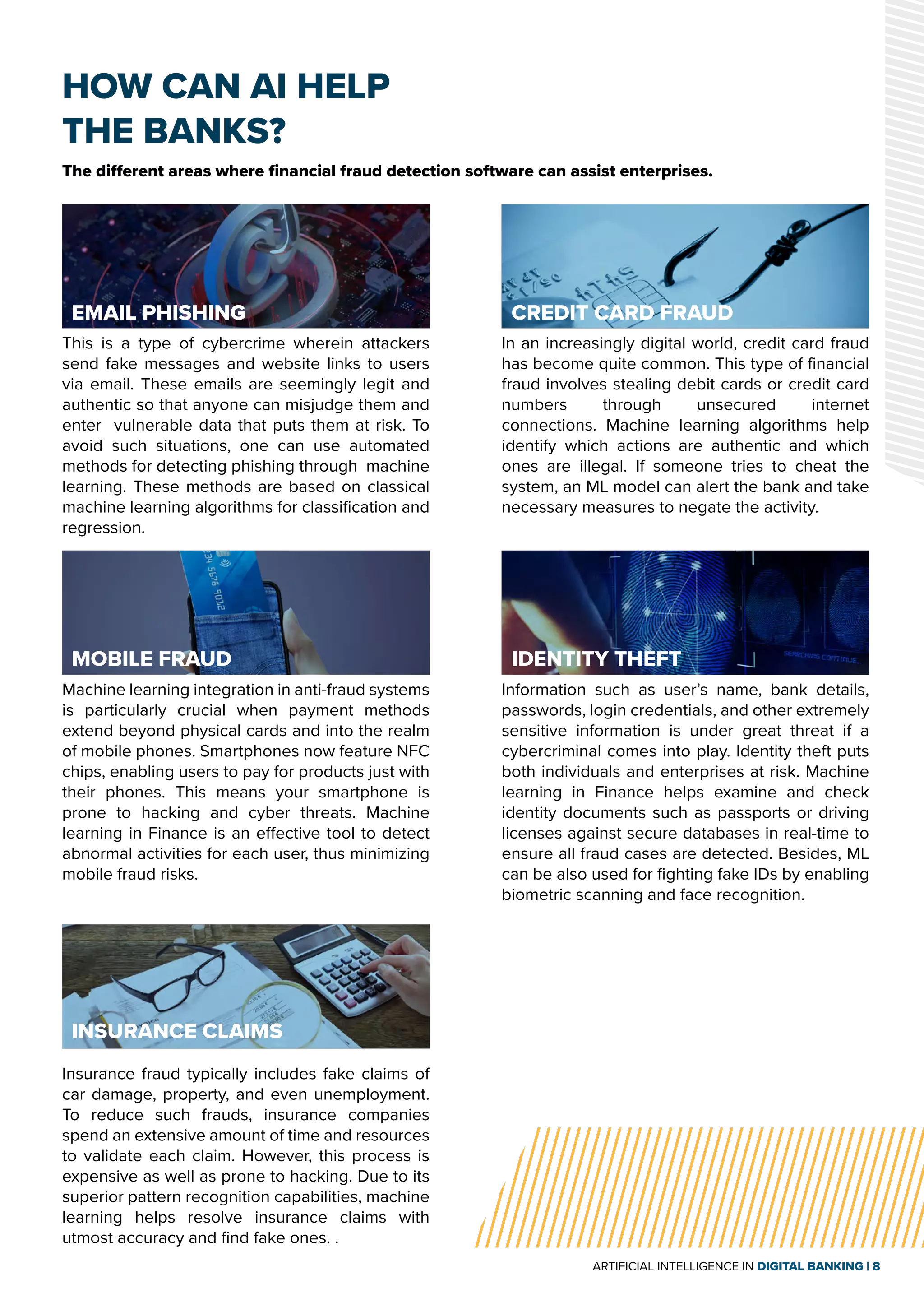 ARTIFICIAL INTELLIGENCE IN DIGITAL BANKING | PDF